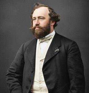 Adolphe Sax (1814-1894) - Memoire-vivante.fr: les personnages marquants ...